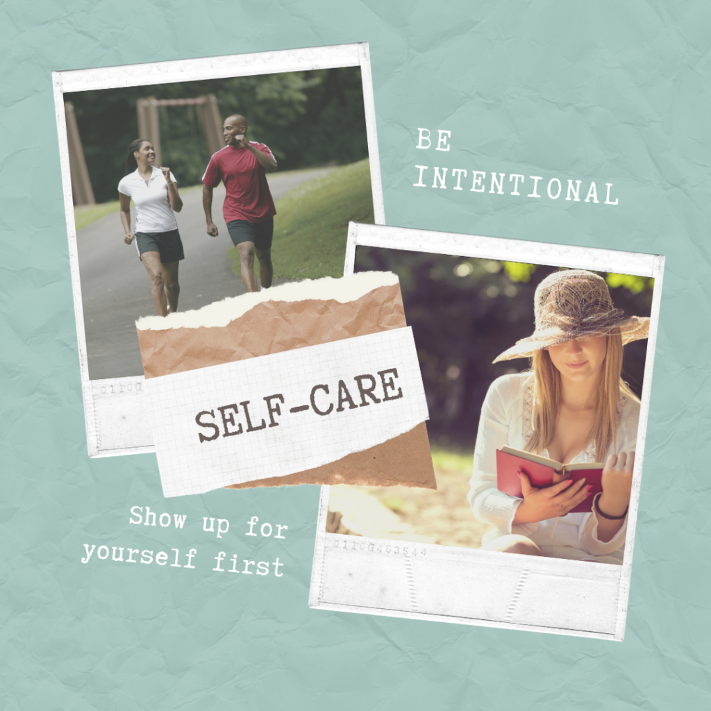 YME Module 5, Lesson 1: Self-Care - Yoga Learning Adventures